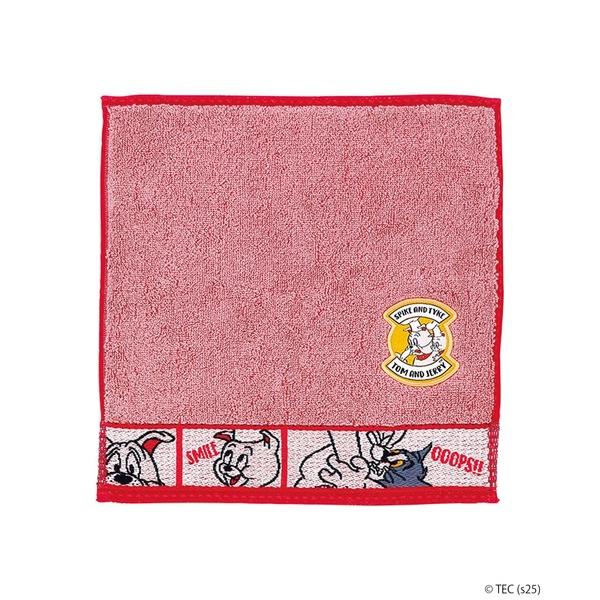 ZOZO問い合わせ番号:92388183ショップ:TOM and JERRY トムジェリマーケット，トム アンド ジェリー トムジェリマーケットブランド:TOM&amp;JERRY，トムアンドジェリー商品名:【公式】トムとジェリー　ミニタオ...