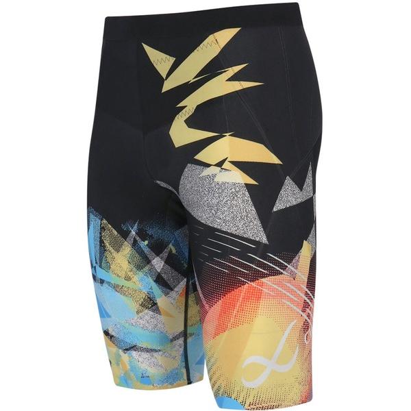 ※このアイテムは返品・交換対象外商品です。ZOZO問い合わせ番号:92388521ショップ:CW-X，シーダブリューエックスブランド:CW-X，シーダブリューエックス商品名:イチローシグネチャ―モデル　スポーツタイツ　ハーフカテゴリ:レッグ...