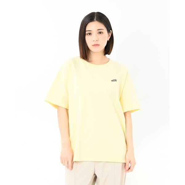 『セール実施中』ZOZO問い合わせ番号:92388677ショップ:New Balance，ニューバランスブランド:New Balance，ニューバランス商品名:シューパッチショートスリーブTシャツカテゴリ:トップス>Tシャツ/カットソ...