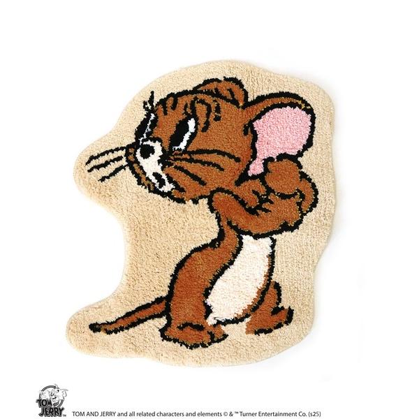 ZOZO問い合わせ番号:92388787ショップ:TOM and JERRY トムジェリマーケット，トム アンド ジェリー トムジェリマーケットブランド:TOM&amp;JERRY，トムアンドジェリー商品名:【公式】TOM and JERR...