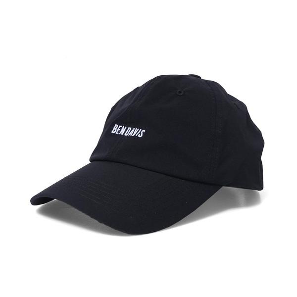 ZOZO問い合わせ番号:92388891ショップ:BENCH AT THE GREENE，ベンチアットザグリーンブランド:BEN DAVIS，ベンデイビス商品名:《BEN DAVIS》STRETCH LONG BRIM CAP つば広キャッ...