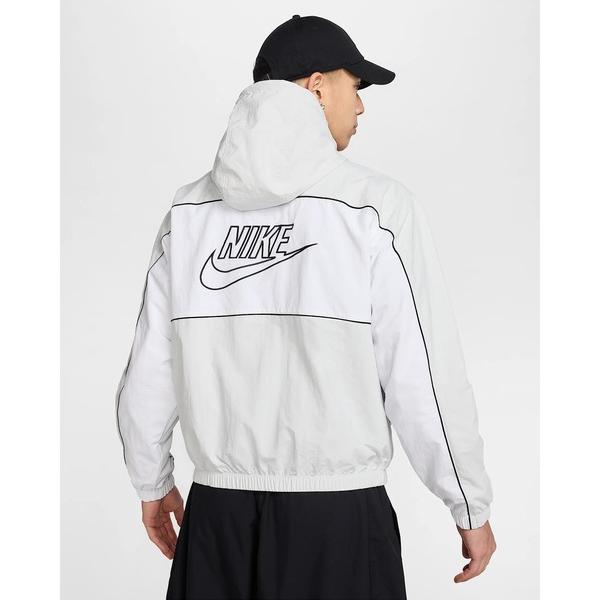 『タイムセール実施中』ZOZO問い合わせ番号:92388944ショップ:TSURUYA，ツルヤブランド:NIKE，ナイキ，TSURUYA，ツルヤ商品名:《NIKEアパレル》AS M NK CLUB ATHLETE HD JAカテゴリ:ジャケ...