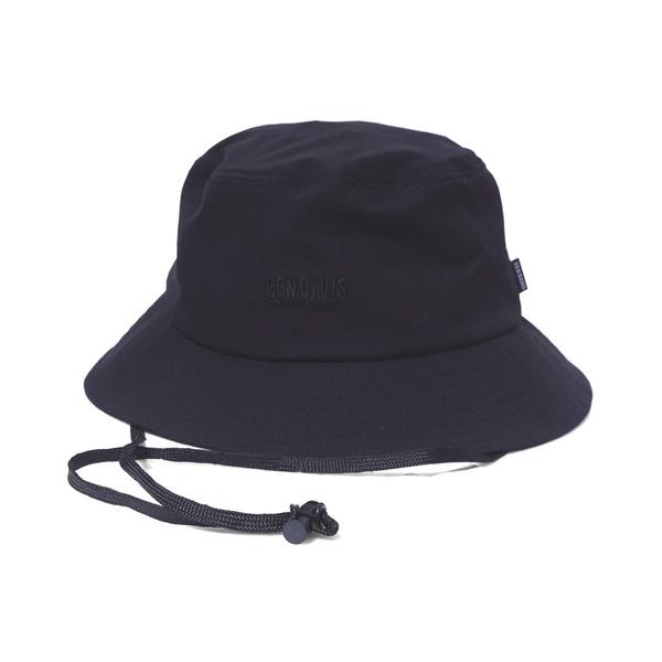 ZOZO問い合わせ番号:92388962ショップ:BENCH AT THE GREENE，ベンチアットザグリーンブランド:BEN DAVIS，ベンデイビス商品名:《BEN DAVIS》STRETCH LONG BRIM HAT(UV CUT...