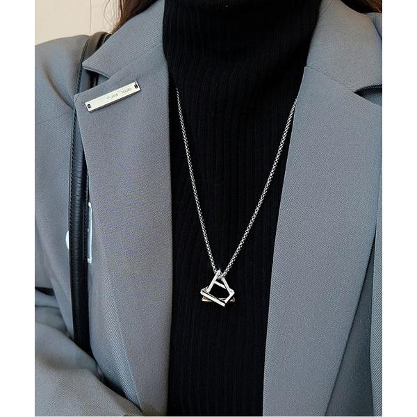 『セール実施中』ZOZO問い合わせ番号:92389242ショップ:FRP，エフアールピーブランド:LA VORAGINE，ラ ヴォラジネ，FRP，エフアールピー商品名:ロングチェーンネックレスカテゴリ:アクセサリー>ネックレスブランド...