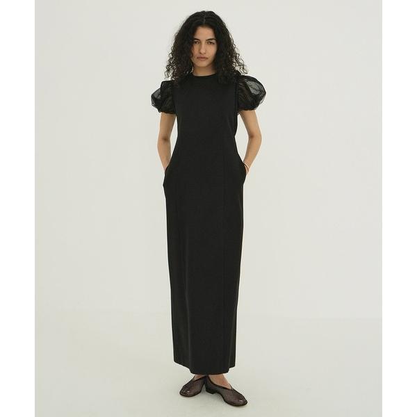 『タイムセール実施中』ZOZO問い合わせ番号:92389534ショップ:CLANE，クラネブランド:CLANE，クラネ商品名:BACK SHEER MAXI ONEPIECEカテゴリ:ワンピース/ドレス>ワンピースブランド品番:181...