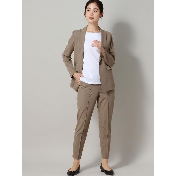 『タイムセール実施中』ZOZO問い合わせ番号:92389656ショップ:SUIT SQUARE，スーツスクエアブランド:SUIT SQUARE，スーツスクエア商品名:WEB限定 PERFORMANCE SUIT【3点セット】ジャケット＆パン...