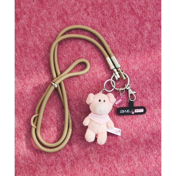 ZOZO問い合わせ番号:92389876ショップ:FREAK'S STORE，フリークスストアブランド:nici，ニキ，FREAK'S STORE，フリークスストア商品名:NICI × SMAST/ニキ × スマスト NICI × SMAS...