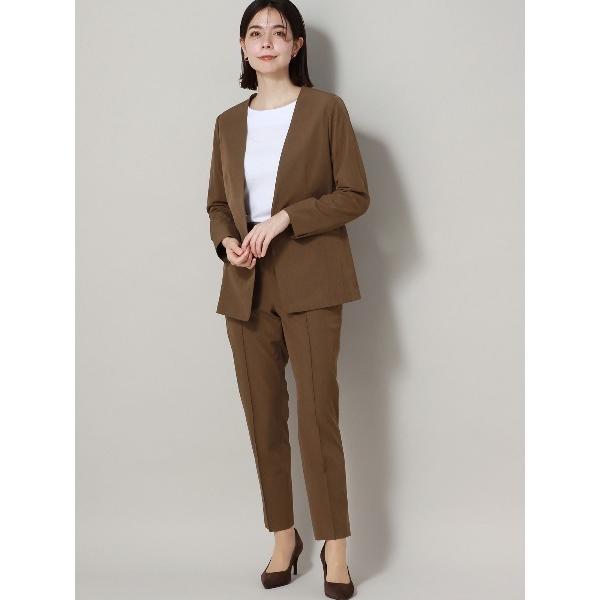 『タイムセール実施中』ZOZO問い合わせ番号:92389884ショップ:SUIT SQUARE，スーツスクエアブランド:SUIT SQUARE，スーツスクエア商品名:WEB限定 PERFORMANCE SUIT【3点セット】ジャケット＆パン...
