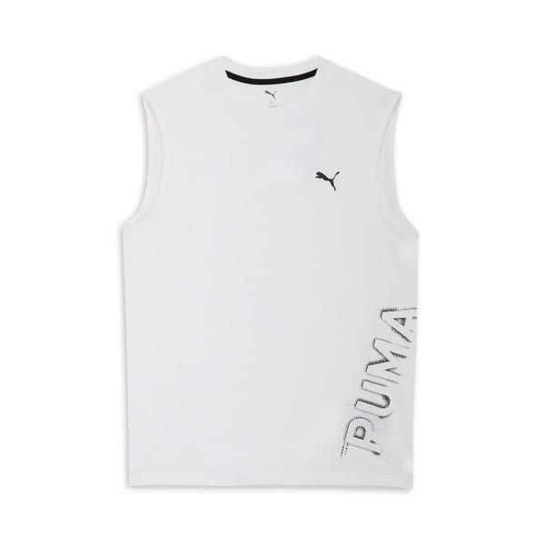 『セール実施中』ZOZO問い合わせ番号:92390051ショップ:PUMA STORE ZOZO，プーマストアゾゾブランド:PUMA，プーマ商品名:PUMA プーマ メンズ トレーニング TAD スリーブレス Tシャツカテゴリ:トップス&g...