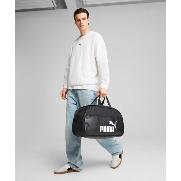 『タイムセール実施中』ZOZO問い合わせ番号:92390137ショップ:PUMA STORE ZOZO，プーマストアゾゾブランド:PUMA，プーマ商品名:PUMA プーマ ユニセックス キャンパス グリップ バッグ 29Lカテゴリ:バッグ&...