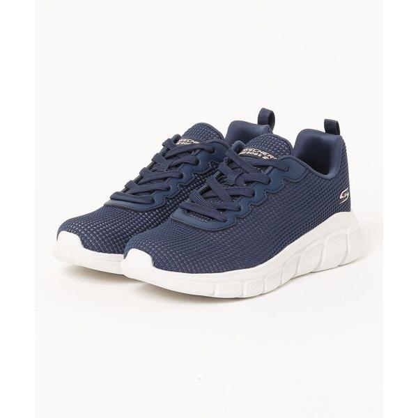 『タイムセール実施中』ZOZO問い合わせ番号:92390251ショップ:シュープラザ，シュープラザブランド:SKECHERS，スケッチャーズ，シュープラザ，シュープラザ商品名:【SKECHERS】BOBS B FLEXM - VISIOカテ...