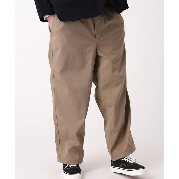 『セール実施中』ZOZO問い合わせ番号:92390579ショップ:FIGURE，フィギュアブランド:DAIWA PIER39，ダイワピア39商品名:DAIWA PIER39 TECH EASY TROUSERS TWILL BP-34025...