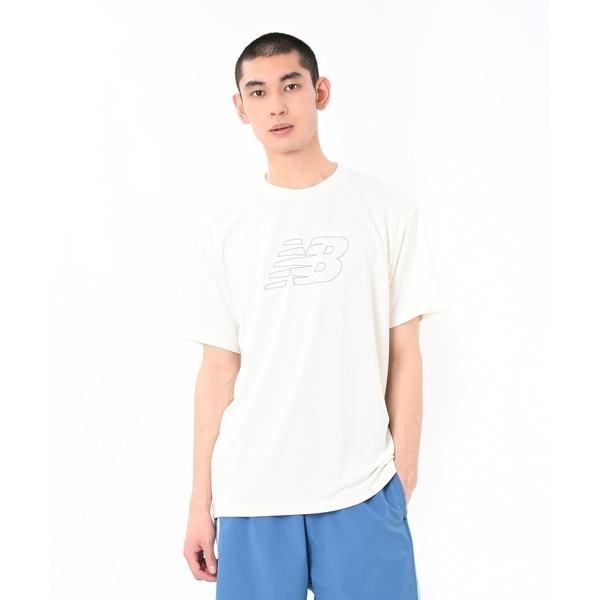 『セール実施中』ZOZO問い合わせ番号:92391906ショップ:New Balance，ニューバランスブランド:New Balance，ニューバランス商品名:パフォーマンスファンクションTシャツカテゴリ:トップス>Tシャツ/カットソ...