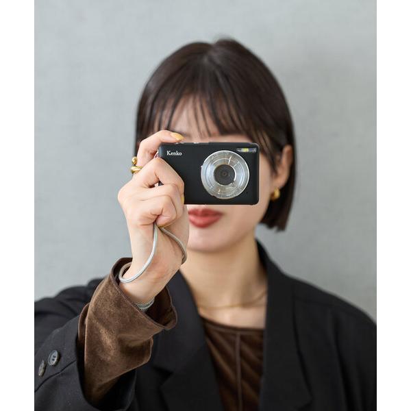 ZOZO問い合わせ番号:92409532ショップ:BIRTHDAY BAR，バースデイバーブランド:BIRTHDAY BAR，バースデイバー，Actually，アクチュアリー商品名:デジタルカメラ KC-AF11カテゴリ:雑貨/ホビー&gt...