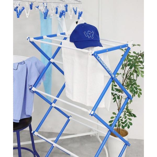 ※このアイテムは返品・交換対象外商品です。ZOZO問い合わせ番号:92420898ショップ:niko and...，ニコアンドブランド:niko and...，ニコアンド商品名:[LAUNDROMAT＆TUB] ランドリースタンドカテゴリ:...