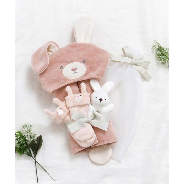 ※このアイテムは返品・交換対象外商品です。ZOZO問い合わせ番号:92421005ショップ:F.O.Online Store，エフオーオンラインストアブランド:apres les cours，アプレレクール商品名:【ベビーギフト】お風呂上り...