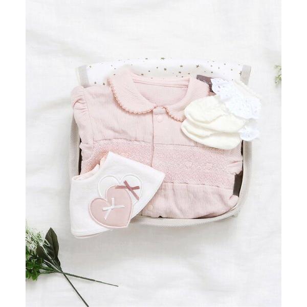 『セール実施中』※このアイテムは返品・交換対象外商品です。ZOZO問い合わせ番号:92421008ショップ:F.O.Online Store，エフオーオンラインストアブランド:apres les cours，アプレレクール商品名:【ベビーギ...