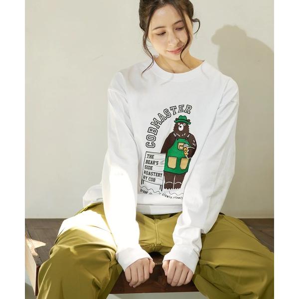 『タイムセール実施中』ZOZO問い合わせ番号:92421813ショップ:go slow caravan，ゴースローキャラバンブランド:go slow caravan，ゴースローキャラバン商品名:COBMASTER/コブマスター　ピグメント刺...