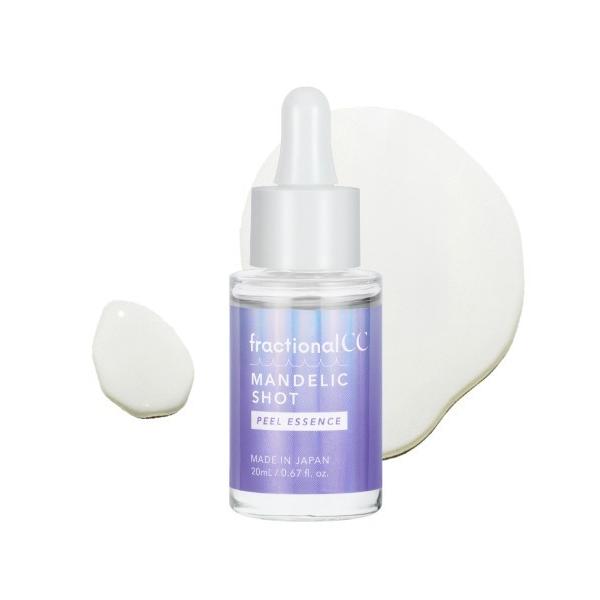 ※このアイテムは返品・交換対象外商品です。コスメ商品ZOZO問い合わせ番号:92422321ショップ:COSME DELi，コスメデリブランド:fractionalCC，フランクショナルシーシー商品名:マンデリックショットカテゴリ:スキンケ...