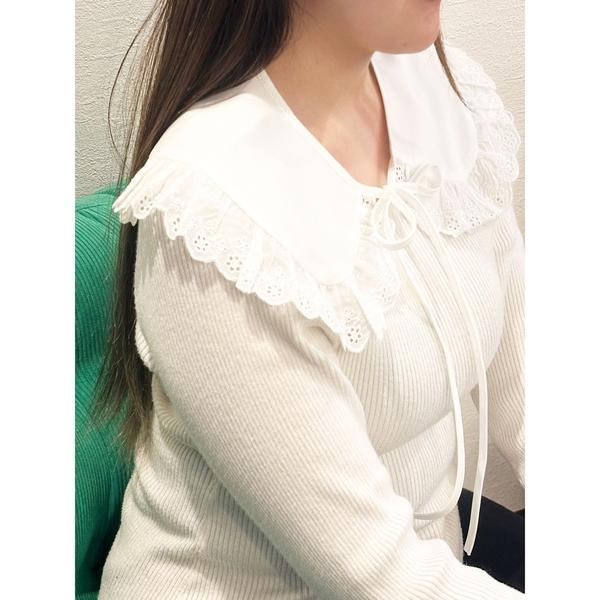 『タイムセール実施中』ZOZO問い合わせ番号:92422329ショップ:IO，イオブランド:Anthe，アンテ，IO（イオ），イオ商品名:【Anthe】 / パール付きフラワー付け襟 / ant-000028カテゴリ:ファッション雑貨&gt...