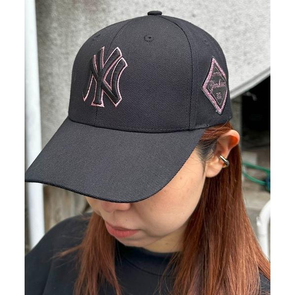 『タイムセール実施中』ZOZO問い合わせ番号:92422422ショップ:IO，イオブランド:MLB，メジャーリーグベースボール，IO（イオ），イオ商品名:MLB /【MLB】日本未発売モデル MLB Korea エムエルビーコリア ダイヤモ...