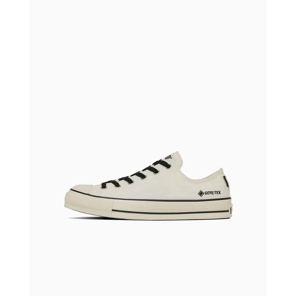 『タイムセール実施中』ZOZO問い合わせ番号:92422592ショップ:CONVERSE，コンバースブランド:CONVERSE，コンバース商品名:ALL STAR (R) GORE-TEX EL OX / オールスター　(R)　ゴアテックス...
