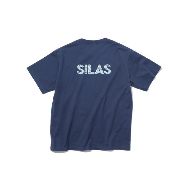 『セール実施中』ZOZO問い合わせ番号:92423086ショップ:SILAS&amp;MARIA，サイラス&amp;マリアブランド:SILAS，サイラス商品名:BARBED WIRE S/S TEEカテゴリ:トップス>Tシャツ/カット...