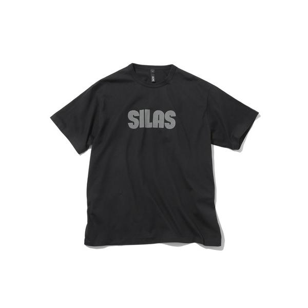 『セール実施中』ZOZO問い合わせ番号:92423104ショップ:SILAS&amp;MARIA，サイラス&amp;マリアブランド:SILAS，サイラス商品名:STAMP S/S TEEカテゴリ:トップス>Tシャツ/カットソーブランド...