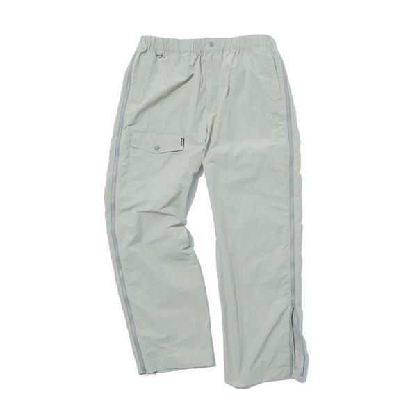 『タイムセール実施中』ZOZO問い合わせ番号:92423128ショップ:SILAS&amp;MARIA，サイラス&amp;マリアブランド:SILAS，サイラス商品名:VENTILATION PANTSカテゴリ:パンツ>その他パンツブラ...