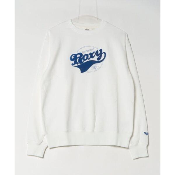『セール実施中』ZOZO問い合わせ番号:92423884ショップ:アルペンZOZOTOWN店，アルペンゾゾタウンテンブランド:ROXY，ロキシー商品名:ロキシー ROXY LOST IN SUMMERカテゴリ:トップス>スウェットブラ...