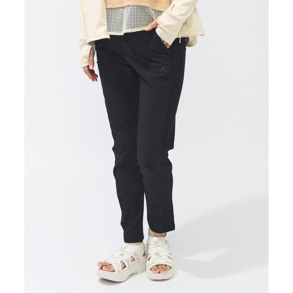 『セール実施中』ZOZO問い合わせ番号:92423940ショップ:アルペンZOZOTOWN店，アルペンゾゾタウンテンブランド:adidas，アディダス商品名:アディダス adidas W ACTV ストレッチウーブン アンクルパンツ APカ...