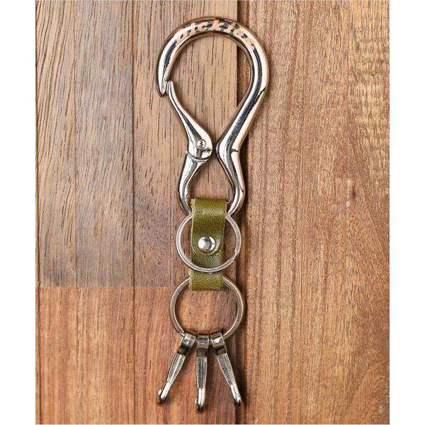 ZOZO問い合わせ番号:92424291ショップ:yield，イールドブランド:Dickies，ディッキーズ，1 to 10 people，ワントゥテンピープル，yield，イールド商品名:【RS】【Dickies（ディッキーズ）】カラビナ...