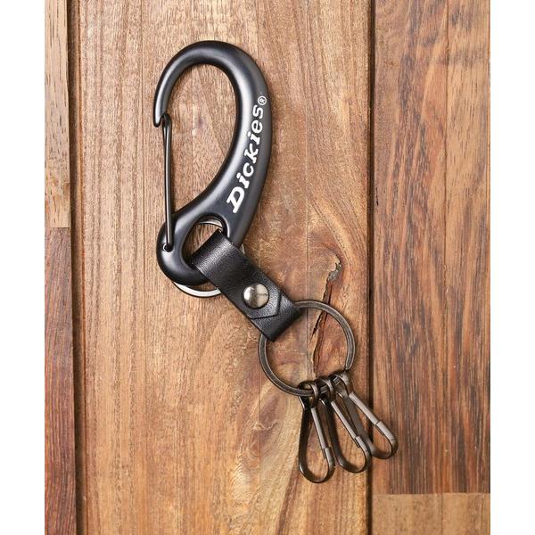 ZOZO問い合わせ番号:92424292ショップ:yield，イールドブランド:Dickies，ディッキーズ，1 to 10 people，ワントゥテンピープル，yield，イールド商品名:【RS】【Dickies（ディッキーズ）】カラビナ...