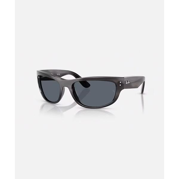 ZOZO問い合わせ番号:92424353ショップ:Ray-Ban，レイバンブランド:Ray-Ban，レイバン商品名:Ray-Ban レイバン サングラス MEGA BALORAMAカテゴリ:ファッション雑貨>サングラスブランド品番:0...