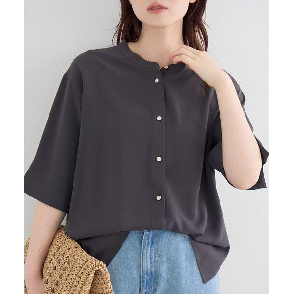 『タイムセール実施中』ZOZO問い合わせ番号:92424470ショップ:le.coeur blanc，ルクールブランブランド:le.coeur blanc，ルクールブラン商品名:2WAYジョーゼットブラウスカテゴリ:トップス>シャツ/...