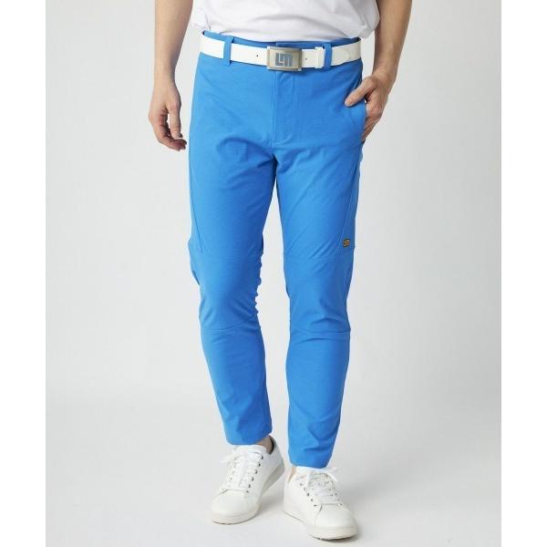 『タイムセール実施中』ZOZO問い合わせ番号:92424820ショップ:Karlas，カルラスブランド:Loudmouth，ラウドマウス商品名:LOUDMOUTH/ラウドマウス ゴルフウェア 8WAYストレッチ NEWシルエット 切替 ロン...