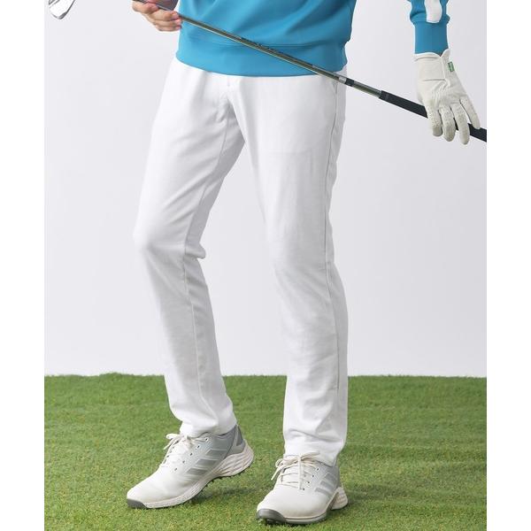 『タイムセール実施中』ZOZO問い合わせ番号:92425258ショップ:En serio TOKYO，エンソリオ トーキョーブランド:stella77golf，ステラセブンティーンセブンゴルフ商品名:TCポンチポケット付ゴルフパンツカテゴリ...