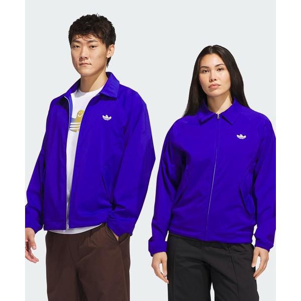 『タイムセール実施中』ZOZO問い合わせ番号:92425389ショップ:adidas，アディダスブランド:adidas，アディダス，adidas Originals，アディダスオリジナルス商品名:シュムーフォイル ジャケット（ジェンダーニュ...