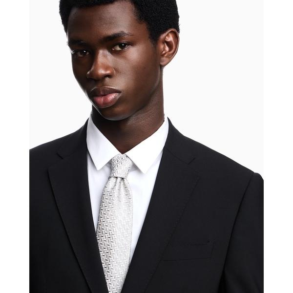 『タイムセール実施中』ZOZO問い合わせ番号:92425744ショップ:EMPORIO ARMANI，エンポリオ アルマーニブランド:EMPORIO ARMANI，エンポリオアルマーニ商品名:【エンポリオ アルマーニ】ネクタイ ピュアシルク...