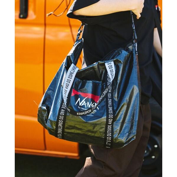 『セール実施中』ZOZO問い合わせ番号:92426480ショップ:FREAK'S STORE，フリークスストアブランド:NANGA，ナンガ，FREAK'S STORE，フリークスストア商品名:NANGA × FREAK'S STORE/ナン...