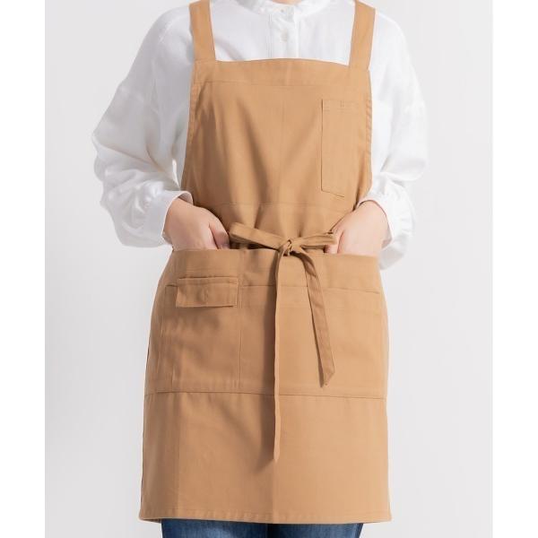 『タイムセール実施中』ZOZO問い合わせ番号:92427008ショップ:WEST CLIMB，ウエスト　クライムブランド:Per sist ence，パーシエンス商品名:チノショート丈エプロンカテゴリ:食器/キッチン>エプロンブランド...