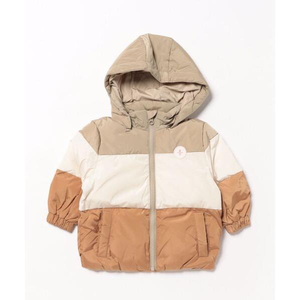 『タイムセール実施中』※このアイテムは返品・交換対象外商品です。ZOZO問い合わせ番号:92427331ショップ:MaG.，マグブランド:Rylee + Cru，ライリーアンドクルー商品名:【Rylee＋Cru】PUFFER JACKET ...