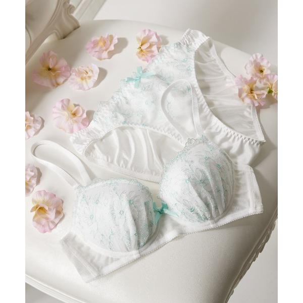 ※このアイテムは返品・交換対象外商品です。ZOZO問い合わせ番号:92427737ショップ:tutuanna，チュチュアンナブランド:tutuanna，チュチュアンナ商品名:ブリマベーラブラ＆ショーツセットカテゴリ:アンダーウェア>ブ...