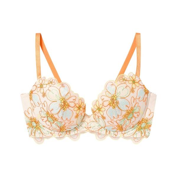 『セール実施中』ZOZO問い合わせ番号:92427779ショップ:AMPHI，アンフィブランド:AMPHI，アンフィ商品名:サイズ別設計で、あなたの着こなしを【stylist4U】ブラジャー(スタイリスト フォー・ユー)カテゴリ:アンダーウ...