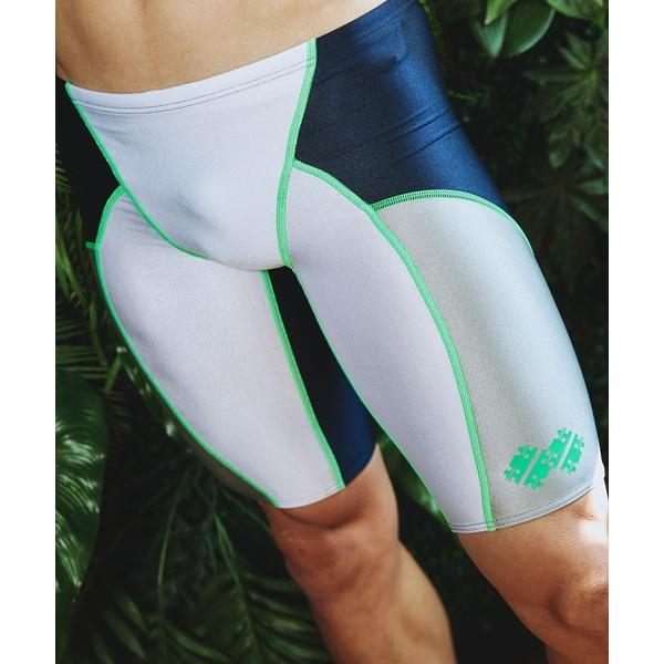 ※このアイテムは返品・交換対象外商品です。ZOZO問い合わせ番号:92427824ショップ:TOOT，トゥートブランド:TOOT，トゥート商品名:SWIMWEAR/Stream Line Swim Long IIカテゴリ:水着/着物・浴衣&...