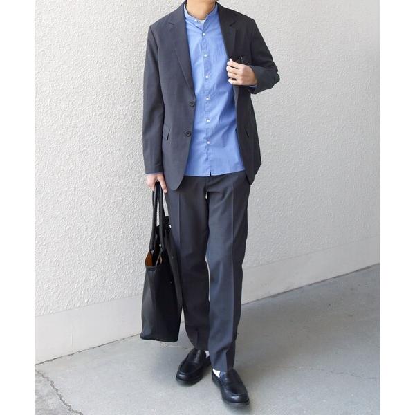 ZOZO問い合わせ番号:92427872ショップ:SHIPS，シップスブランド:SHIPS any，シップス エニィ，SHIPS，シップス商品名:SHIPS any:〈通気性/遮熱〉CALCULO サマー トロピカル セットアップ ジャケッ...