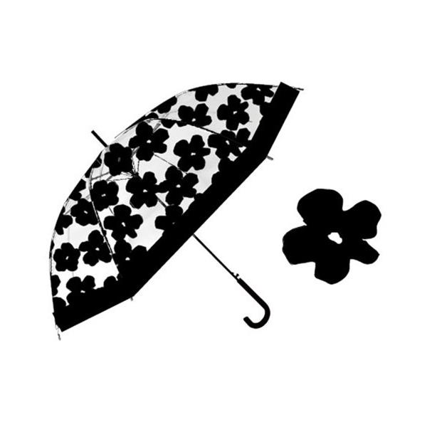 『タイムセール実施中』ZOZO問い合わせ番号:92427877ショップ:WEST CLIMB，ウエスト　クライムブランド:Per sist ence，パーシエンス商品名:EVA　ジオメトリックビニール傘　60cmカテゴリ:ファッション雑貨&...