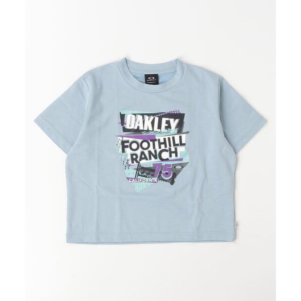 『セール実施中』ZOZO問い合わせ番号:92427961ショップ:アルペンZOZOTOWN店，アルペンゾゾタウンテンブランド:OAKLEY，オークリー商品名:オークリー  YTR TC SS 90S TEE 9.0カテゴリ:トップス>...