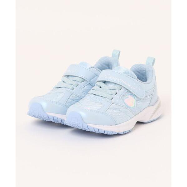 『セール実施中』ZOZO問い合わせ番号:92428139ショップ:ABC-MART GRAND STAGE，エービーシーマート　グランドステージブランド:瞬足，シュンソク商品名:シュンソク 16-22 SLIM 822 キッズランニングシュ...