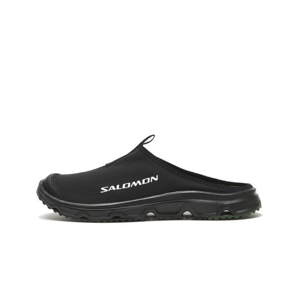 『セール実施中』ZOZO問い合わせ番号:92428268ショップ:BILLY'S ENT，ビリーズ エンターブランド:SALOMON，サロモン，BILLY'S ENT，ビリーズエンター商品名:RX SLIDE 3.0　L47758200カテ...